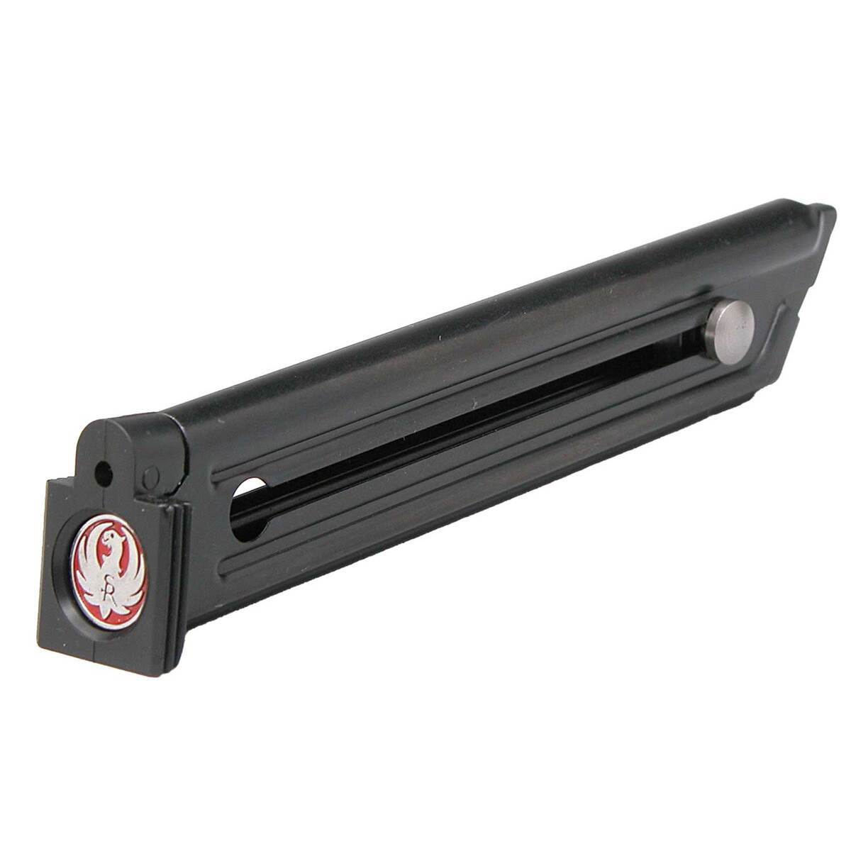 Ruger Mark II 22 Long Rifle Rifle Magazine - 10 Rounds For Sale | Ruger ...