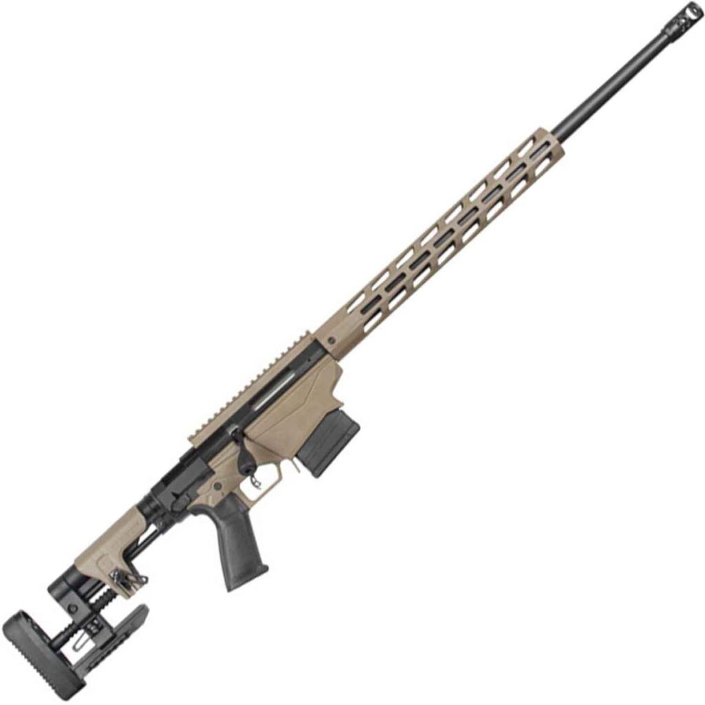 Ruger Precision Bolt Action Rifle For Sale | Ruger Arms Store USA